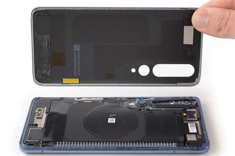 Redmi Note Pro H Tlap Csere Jav T S Akci S Rak Xiaomi Szerviz S Bolt