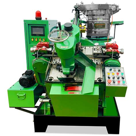 Self Drilling Screw Machine Manufacturerself Drilling Screw Machine