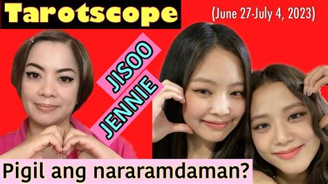 Jisoo Jennie Blackpink News When Jensoo Stay Together Jisoo Jennie Jensoo Nation