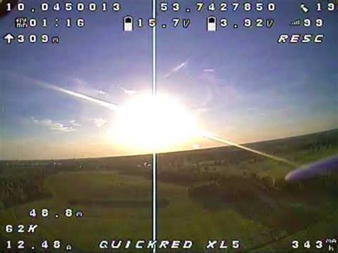 GPS Rescue For Betaflight YouTube