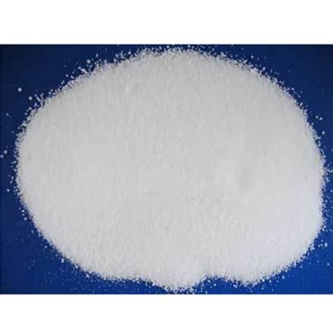 Potassium Chloride Kcl High Purity Granules Ideal For Chemical