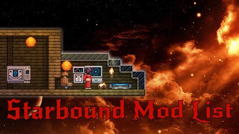 Starbound Character Editor Mod Xprom