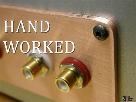 Pass Design B1r2 Buffer Photo 4648029 Us Audio Mart