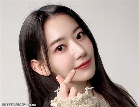 Le Sserafim 宮脇咲良、「歌が下手」とバッシングを受ける・・ ひどく傷つき大きなトラウマに「レコーディング室に入るのもつらい」 めげ