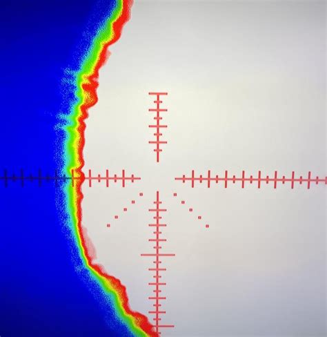 They Say You Need To Expose Your Thermal Optics To A Source To