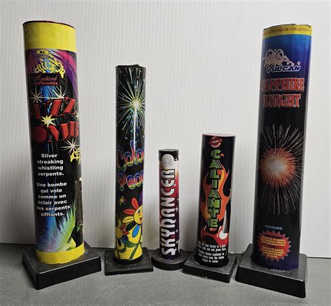 Mortar Bundle 1