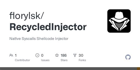 michael chugchilan on linkedin github florylsk recycledinjector