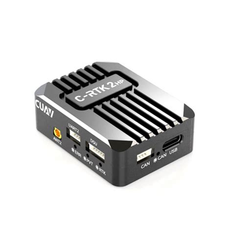Cuav C Rtk 2 Hp Gnss Heading Module Buy Online At Low Price In India