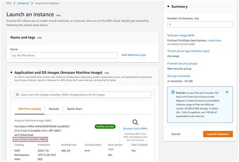 Aws 如何查找ec2实例特定版本的ami Id