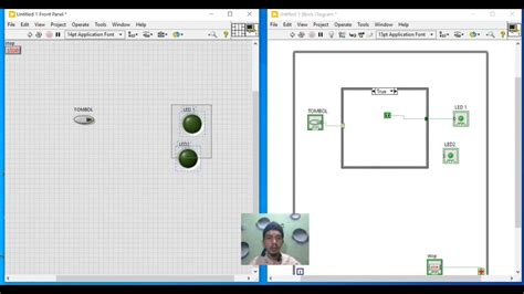 case structure labview youtube
