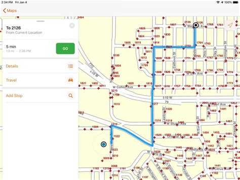 Turn By Turn Voice Routing Now Available To All User Types In Navigator For Arcgis