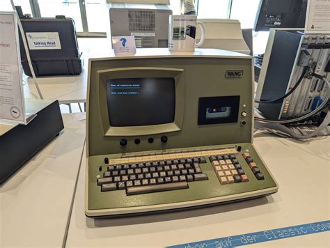 Classic Computing 2024