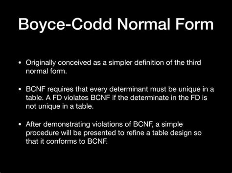 Database Management Essentials Module 11 Normalization Concepts And Practice Pdf