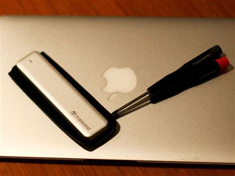 How To Upgrade Your MacBook Air With More Storage IMore