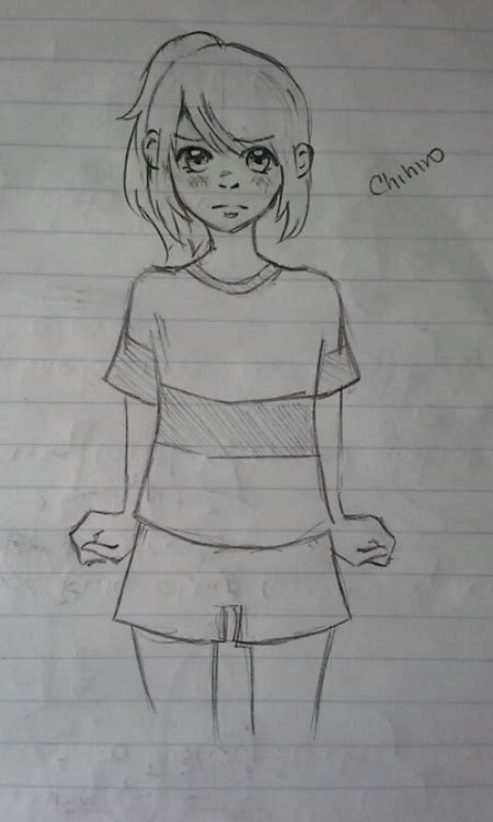 In Class Sketches Tumbex