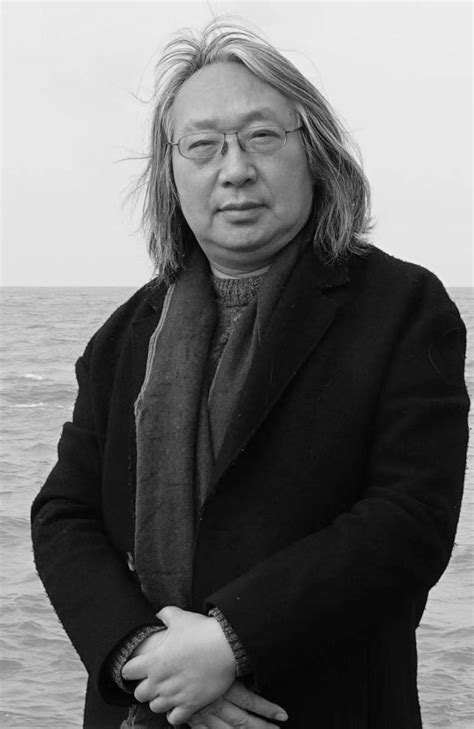 环境设计专业带头人 许建春