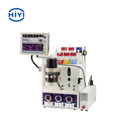 Vapourtec E Series Flow Chemistry System Flow Chemistry System Beijing Hiyi Technology Co Ltd