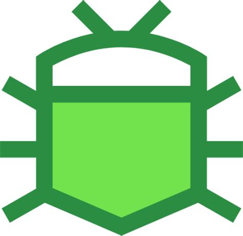 Programming Bug Icon Download For Free Iconduck