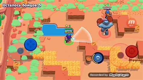 Ton 1 Brawl Stars Roza Youtube