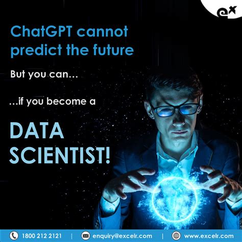 Excelr On Linkedin Datascience Chatgpt Predictingthefuture Ai Ml