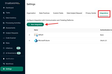 Okta Integration Saml Trustworks Knowledge Base