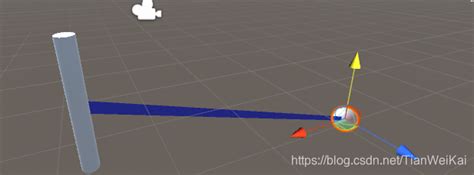 Unity实现划线（弹弓皮筋、弹道痕迹等操作）unity 橡皮筋 Csdn博客