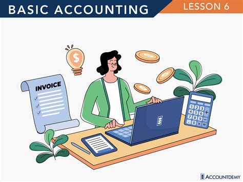 Understanding Accounting Definition And Importance Accountdemy