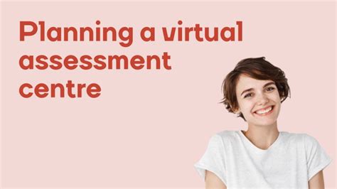 Clevry On Linkedin Planning A Virtual Assessment Centre 7 Key Points