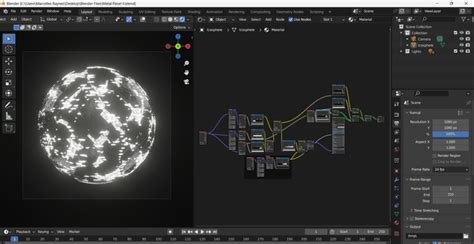 Material Not Appending Properly Rblender