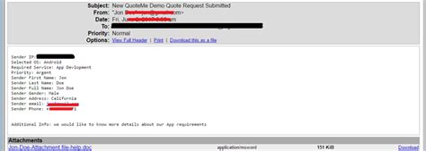 Quoteme Multi Step Php Working Multipurpose Ajax Form By Mgscoder
