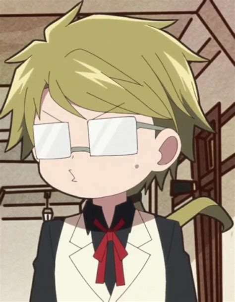 Pin De Nicole Em Bsd Chibi Personagens De Anime Anime Personagens