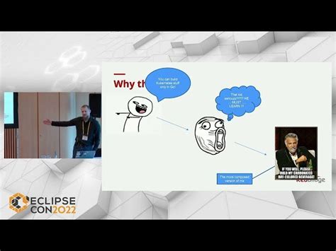 Free Video Building Kubernetes Operators Using Java And Jakarta Ee From Eclipse Foundation