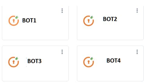 run bot from a web portal robot uipath community forum