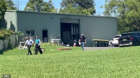 Mysterious Facebook Post Emerges After Cops Arrest Couple On The