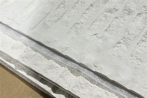 Outdoor Flexible Stone Cladding Timber Mix One Stop Shop Tile Supplier In China