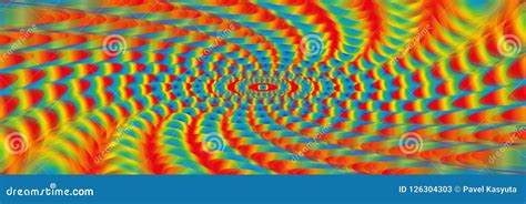 Abstract Background Vector Illustration Conditional Vector Image Stock Vector Illustration