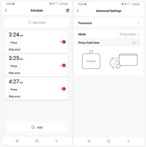 SwitchBot Bot Review Smart Switch Button Pusher Nerd Techy