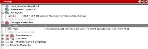 ADE Explorer Ids Derivative Definition Question Custom IC Design Cadence Technology Forums