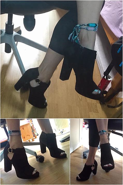 POV You See Me Across The Bar Having A Drink In These Booties What Do