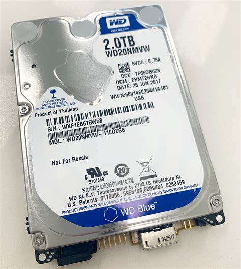 Types Of Computer Hard Disk Drives Explained Artofit