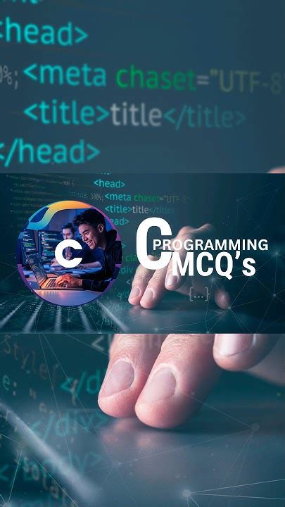 C Programming Mcqs Part 26 C Programming Language 26