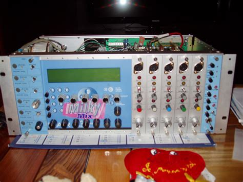 Put Waveblaster Daughter Board Yamaha Db50xg In A Box Page 5 Design Concepts Midibox Forum