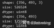 OpenCV Python学习 OpenCV 图像对象的创建与赋值 numpy zerosnumpy zeros likenumpy ones 知乎