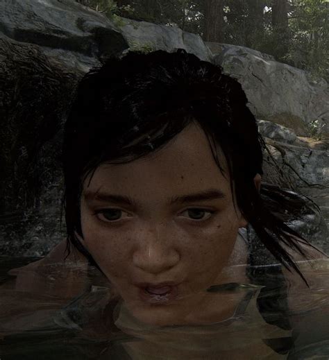 Ellie Williams Tlou Meme