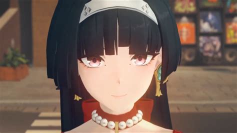 Astra Yao Zenless Zone Zero