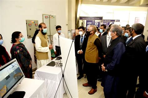 Waqas Khalid On Linkedin Aitechverse Aiic Lab2market Expo Ncai Bolai Artificialintelligence