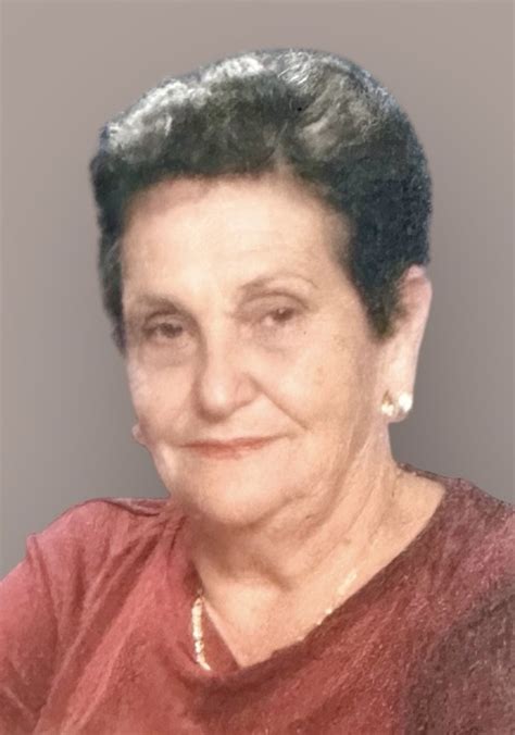 Rosa Capizzi — Il Globo