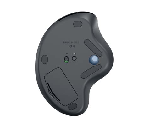 Logitech Ball Mouse