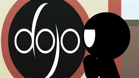Stickman Vshyuns Dojo Youtube