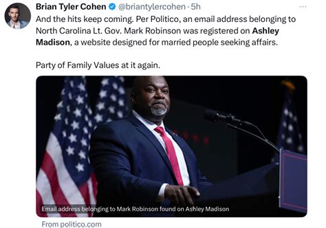 Republicansexscandals On Tumblr